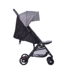 Safety 1st Teeny Buggy - Black Chic buggy's - Buggy.nl