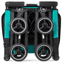 De Top 5 Kleinste Buggy`s - Opvouwbare Buggy - Buggy.nl